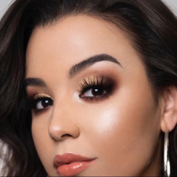 MAC Cosmetics | Makeup | Mac X Aaliyah Age Aint Nothing Eyeshadow ...